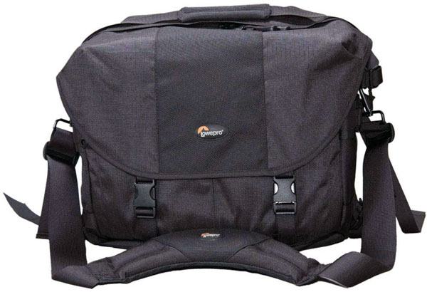 Lowepro stealth reporter 650 aw