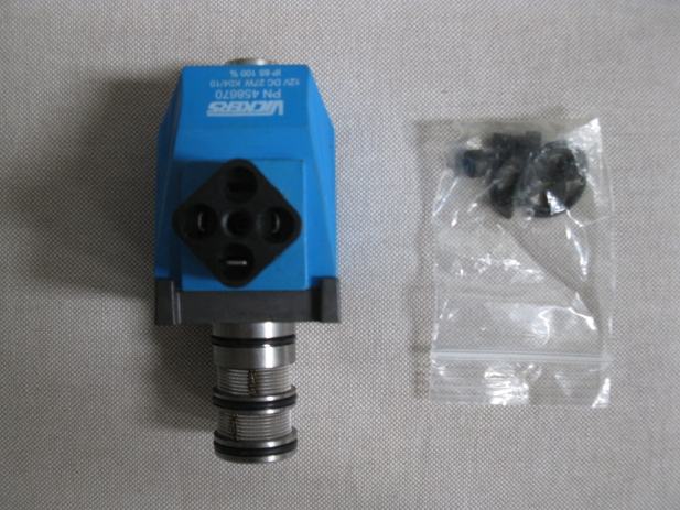 Magnetni ventil AL58788 za John Deere traktor, novo