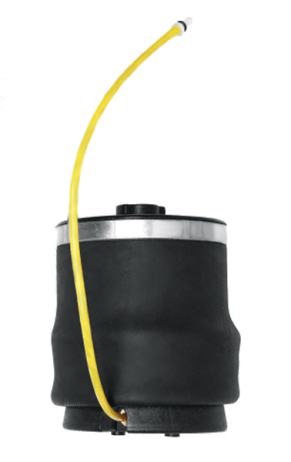 ZRAČNI JASTUK SJEDALA