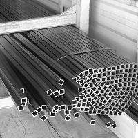 KVADRATNE ŽELJEZNE CIJEVI