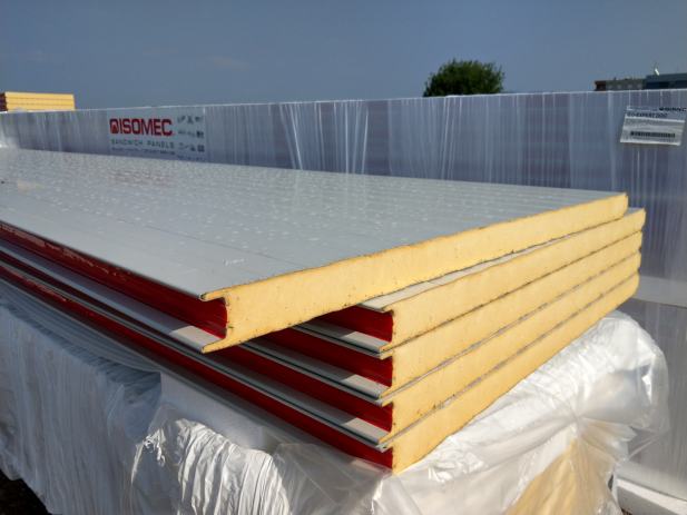 SENDVIČ PANEL 50MM - I KLASA - AKCIJA