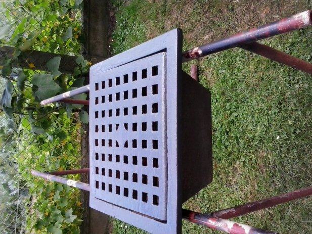 Slivnik za oborinske vode