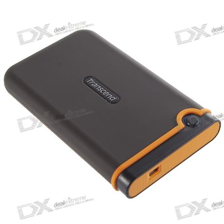 !! AKCIJA !! Prijenosni (vanjska memorija) HARD DISK StoreJat 250GB