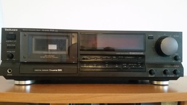 Deck Technics RS-b765