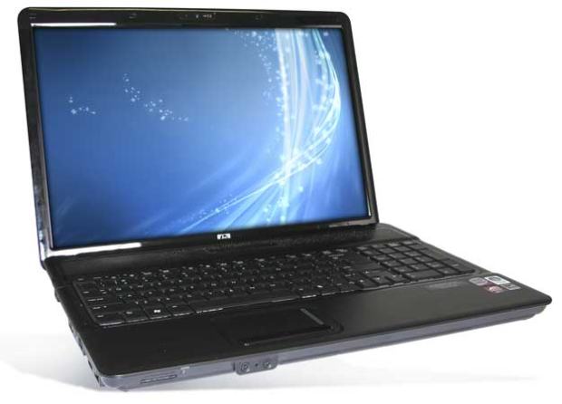 HP 6730s