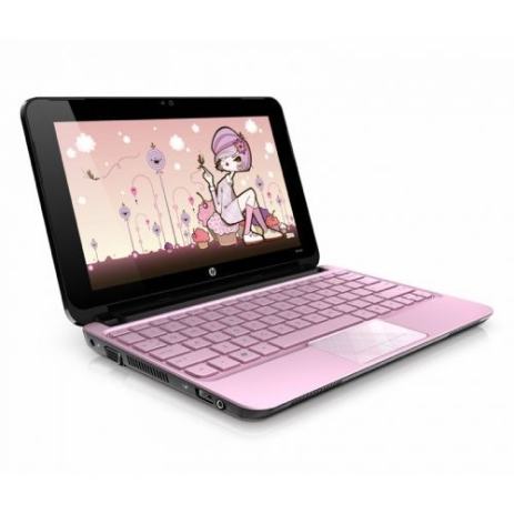 HP MINI 210-1110EM NOVO (Najjaci mini laptop na trzistu)