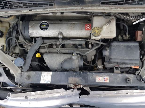 MOTOR ZA XSARA PICASSO 1.8 16V 2002.GOD
