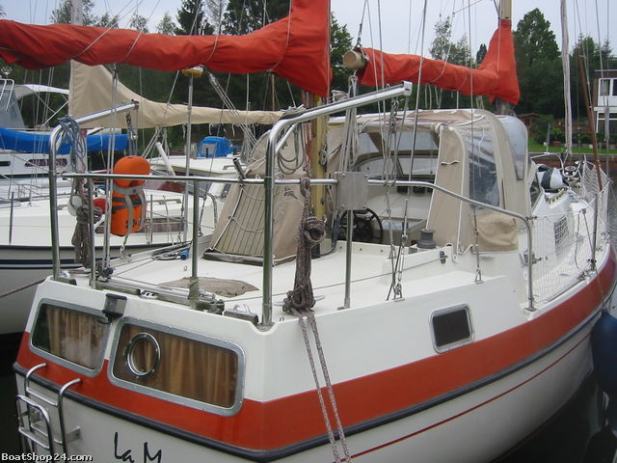 Compass 31 Compass 31, 9.50 m