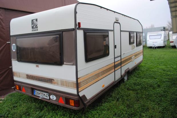 PRODAJA KAMP PRIKOLICE