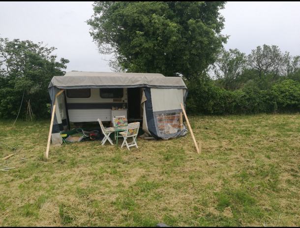 Kamp kucice- prodaja Kamp kucice- prodaja