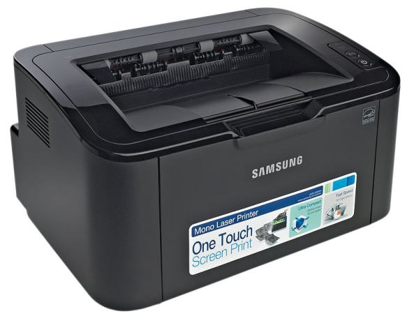 Samsung ML 1675 Laser Printer sa 45% Originalnog Tonera