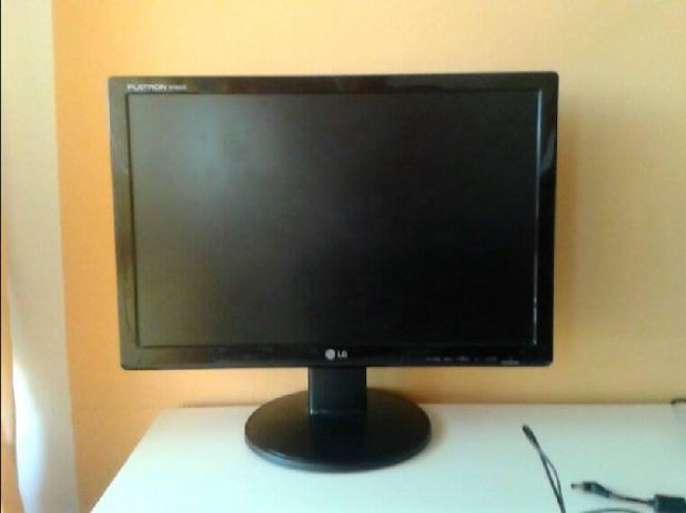 Monitor - LG Flatron W1942s