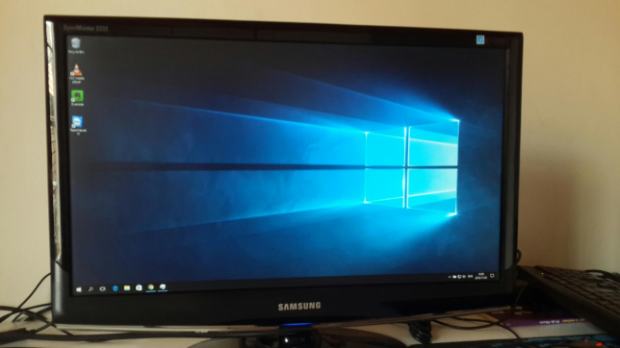 Monitor Samsung Syncmaster 2333