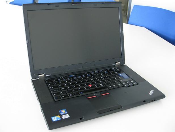 Lenovo ThinkPad W520 - 2 x HDD (SSD), 16 GB RAM, 2 grafičke kartice...