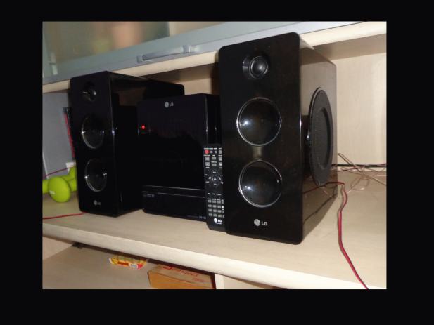 MIKRO LINIJA LG FA 162 DOU