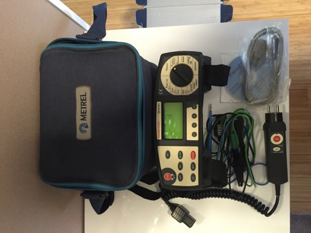 METREL Eurotest 61557 HITNO!!!