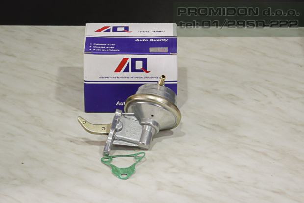 Pumpa goriva Škoda Favorit, Felicia