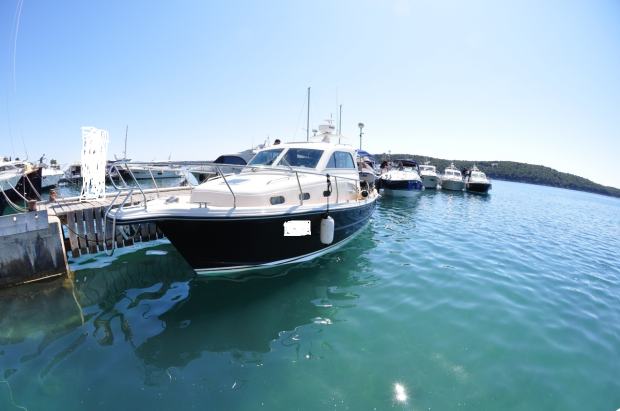 Piculjan Marine, Rab 830, prodajem