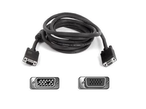 5m avg kabel muško/ženski(male/female)