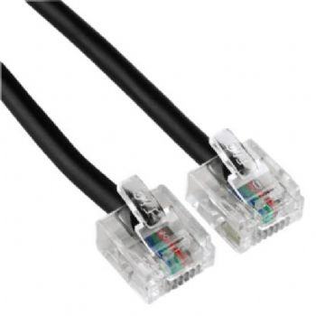 telefonski kabel i mrežni kabel