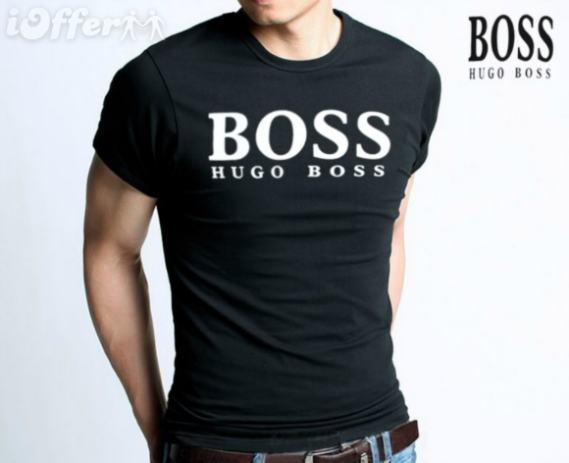 Armani jeans I Hugo boss majice!