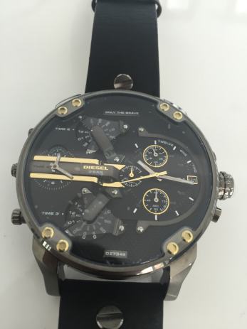 Sat Diesel DZ7348 ORIGINAL