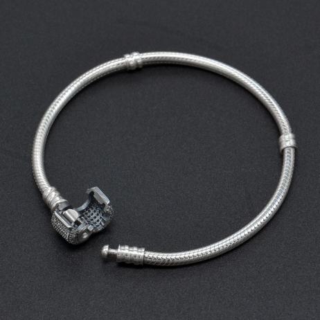 Pandora narukvica 100% čisto srebro S925