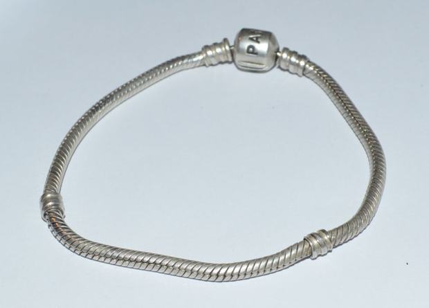 Pandora narukvica, 18 cm