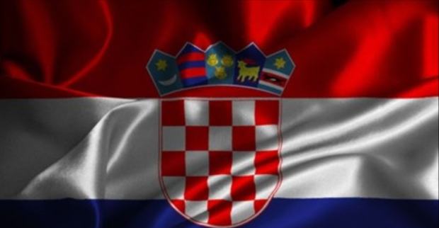 Hrvatska zastava