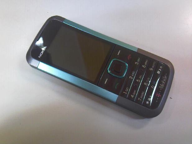Nokia 5000