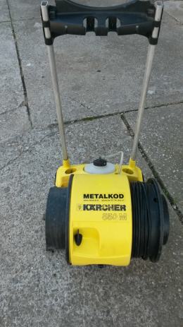 KARCHER 550 M