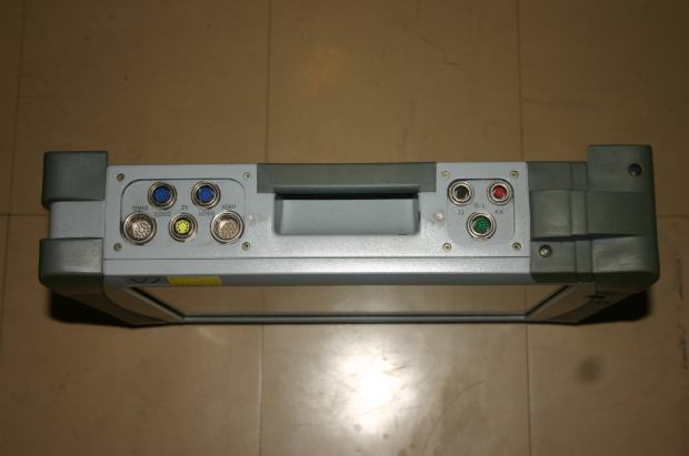 autodijagnostika VW VAS 5051B