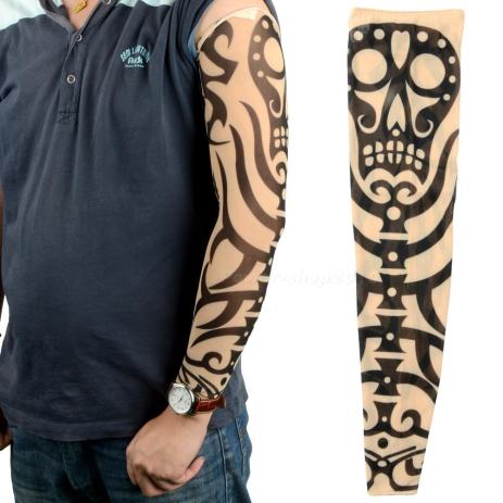 TATTOO RUKAV TS28 MODEL