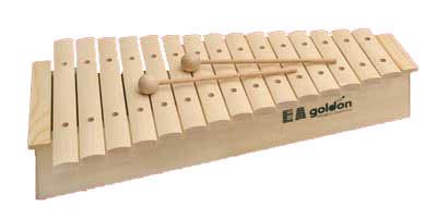 Ksilofon Goldon