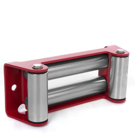 Električno VITLO za auto kamion kombi 5909 KG 12V motor + daljinski