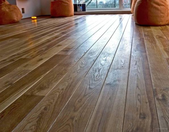 Postava laminata, gotovih parketa, vinil podloga, seljački pod,OSB