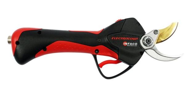 INFACO ELEKTRIČNE ŠKARE F3010