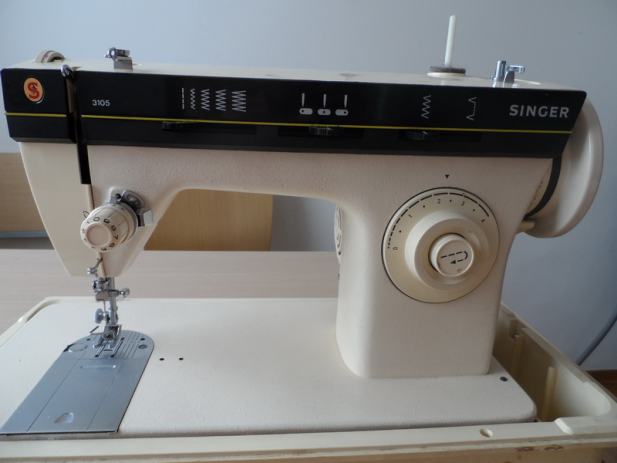Singer 3105 šivaća mašina