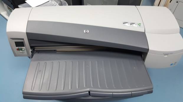 HP Designjet 110plus