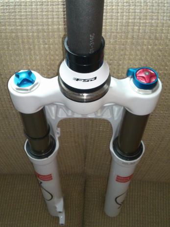 Fox Evolution 32 Float RL, 100 mm, izvrsna, račun