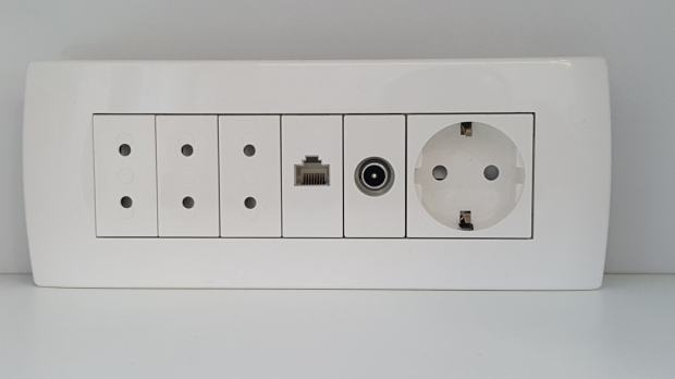 PREKIDAČI TEM MODUL