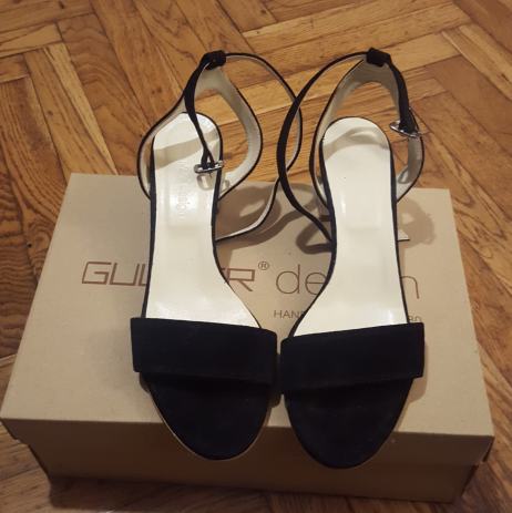 GULIVER NOVE SANDALE