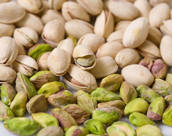 Sjeme jestive PISTACIJE koja raste u HR!