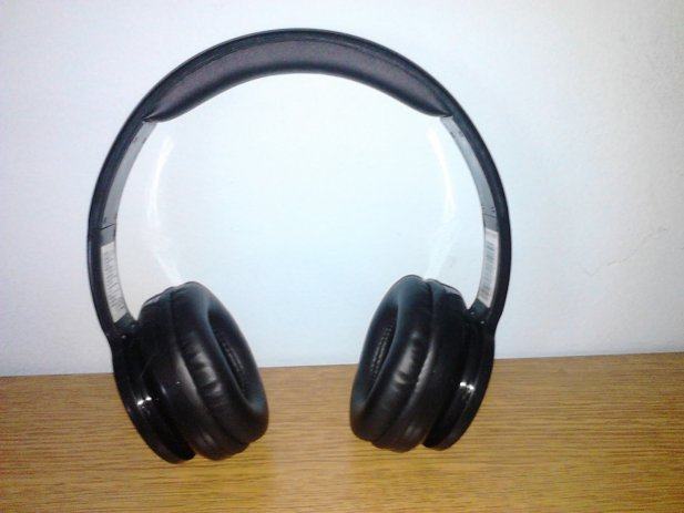 Bluetooth bezicne slusalice sa mikrofonm za razgovor i slusanje muzike