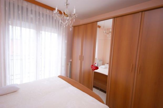 Ormar Alples Harmonija,Spavaća soba,