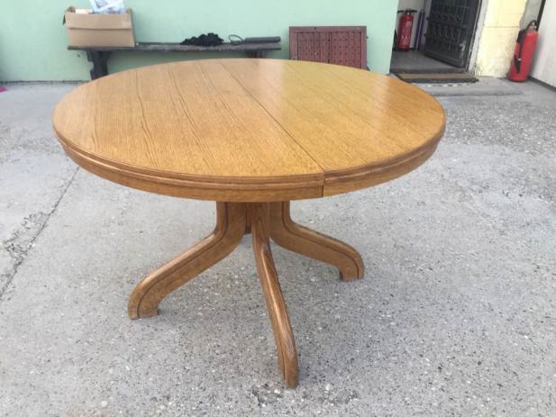 Okrugli stol na razvlačenje