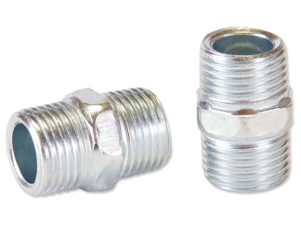 Dupli nipl 1/2 esagonalni