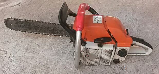 MOTORNA PILA STIHL 042 AV PROFESIONAL, POTPUNO ISPRAVNA