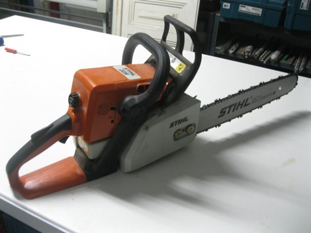 Stihl 025