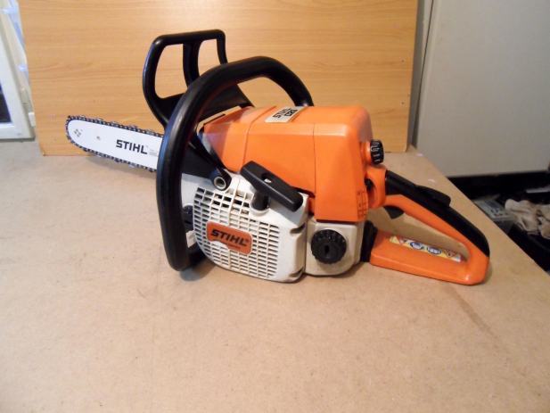 Stihl 025